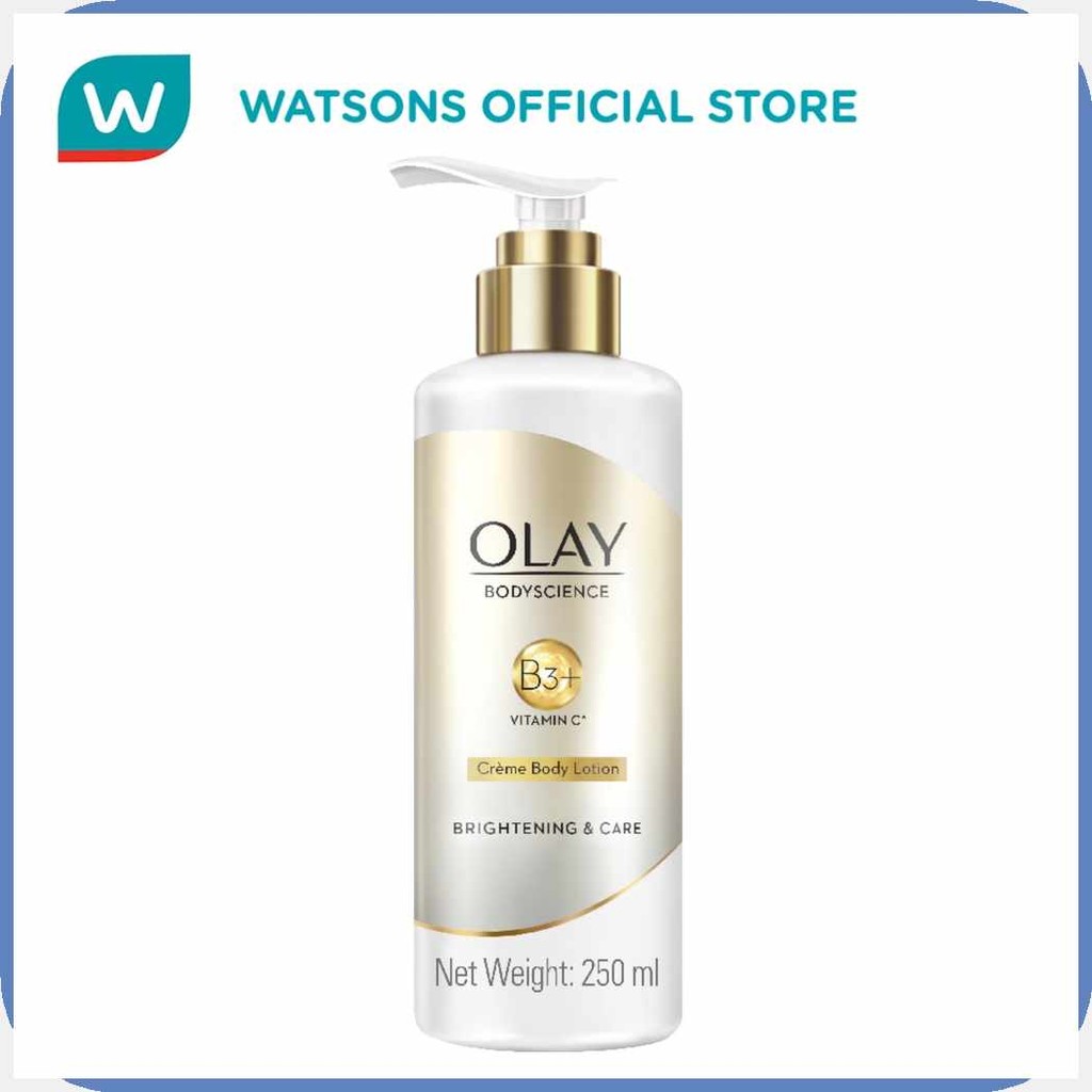 OLAY#T-Bodyscience