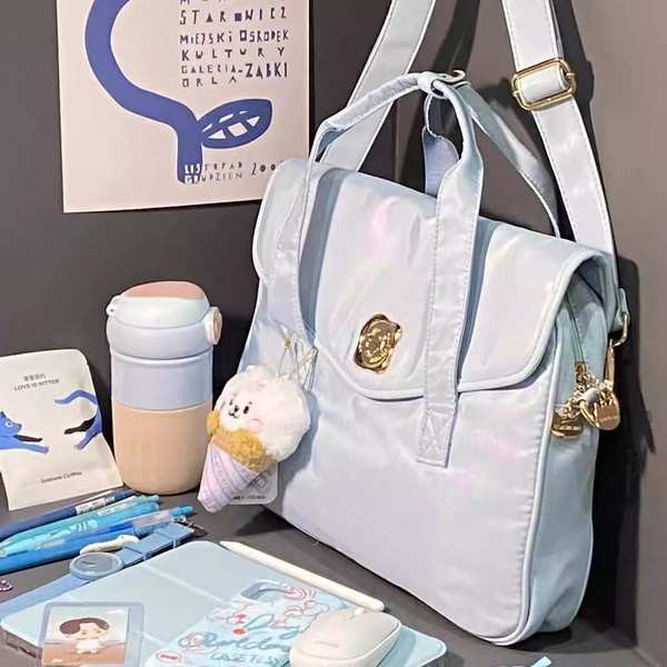 sling bag laptop tote bag laptop bag laptop Laptop Bag 2024 New 16 Inch ...