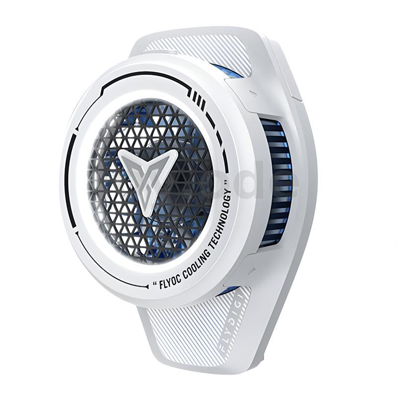 Flydigi B7 Back Clip Type Fast Cooling Radiator Universal Cellphone ...