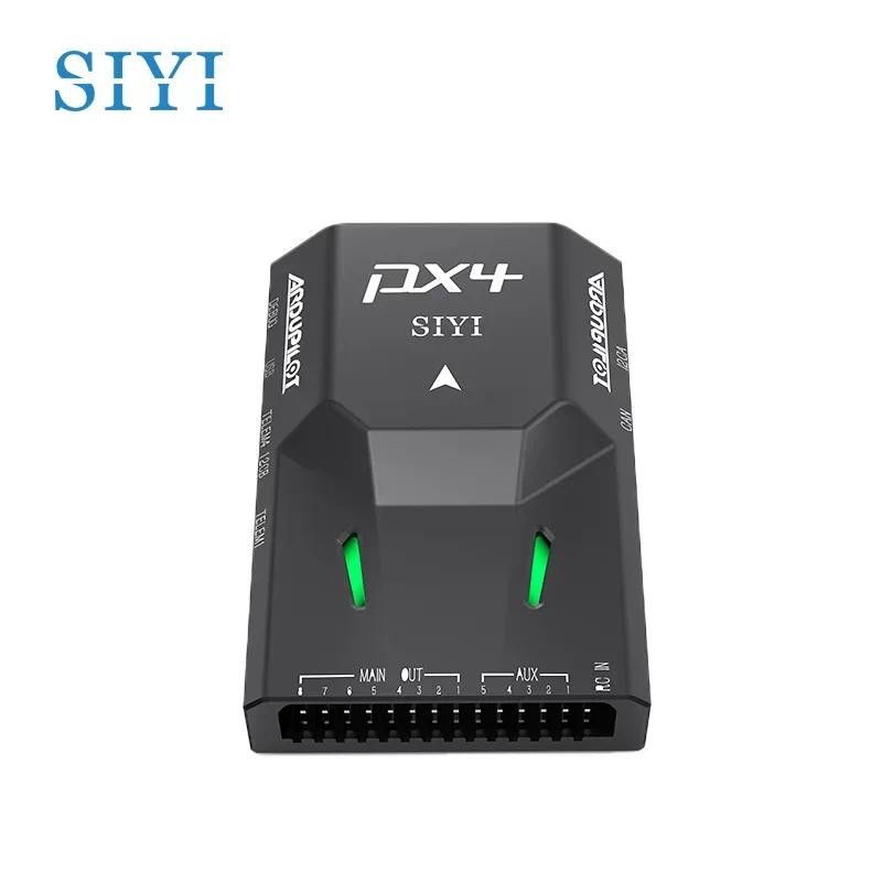 SIYI N7 Autopilot Flight Controller Compatible with Ardupilot and PX4 ...