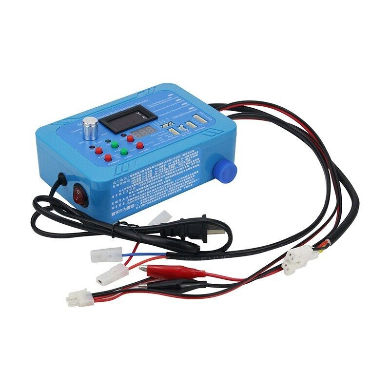 AC220V English Version Refrigerator Compressor Tester Pulse Solenoid ...