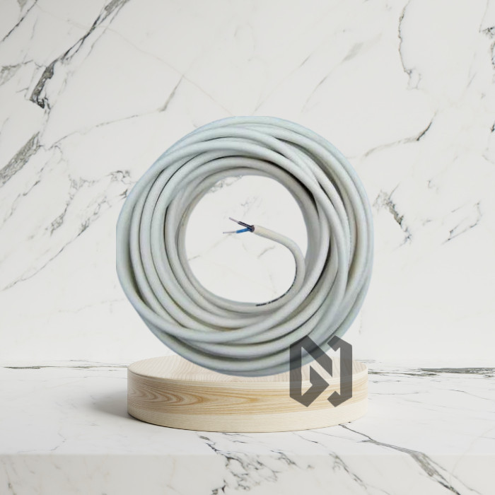 NYM 2x1.5 Meter Electrical Cable NYM 2x1.5 Cable/ | Shopee Philippines