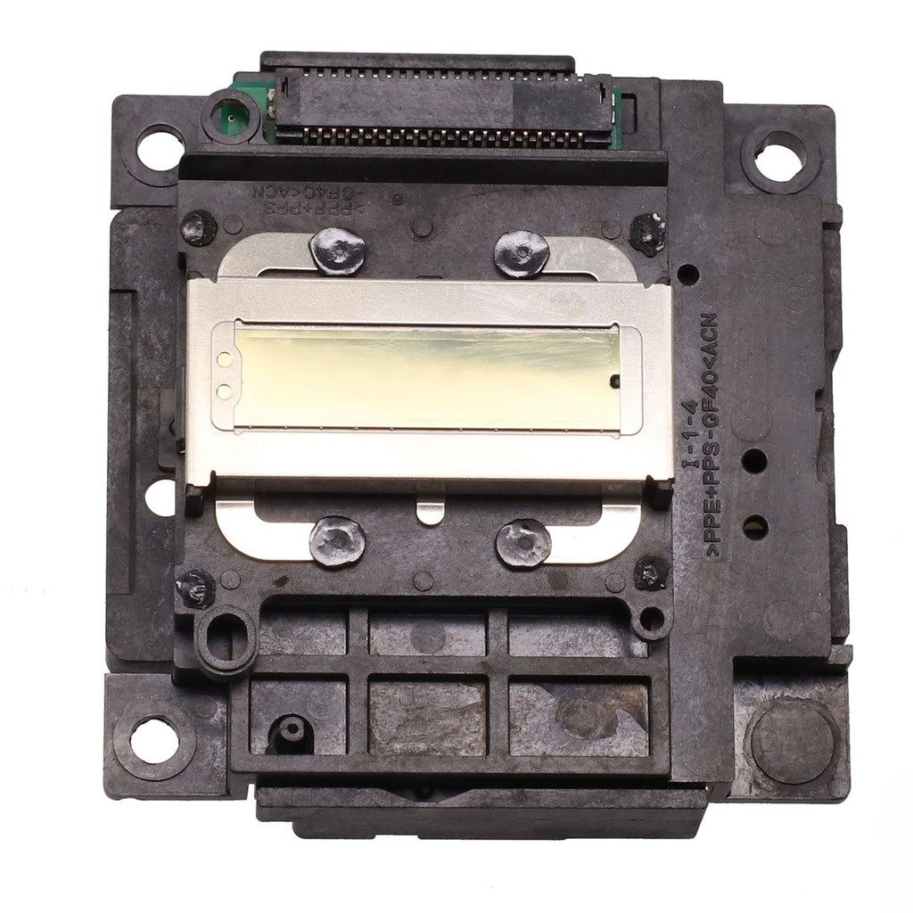 GTF Printhead Replacement Printer Print Head For L358 L111 L120 L210 ...