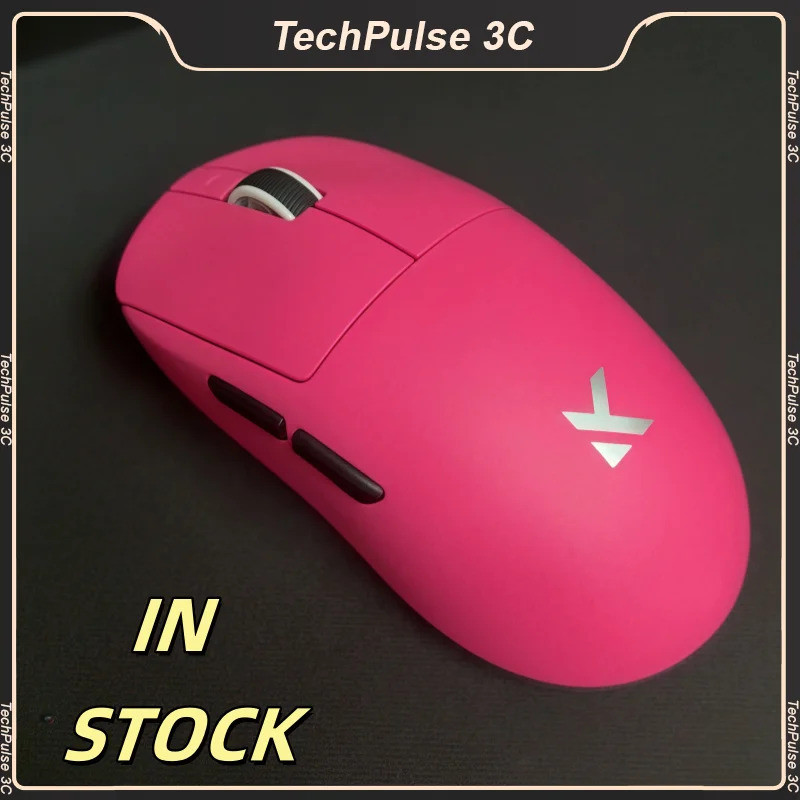 Mchose A7 Ultra Pro Series Bluetooth Wireless Lightweight Gaming Mouse ...