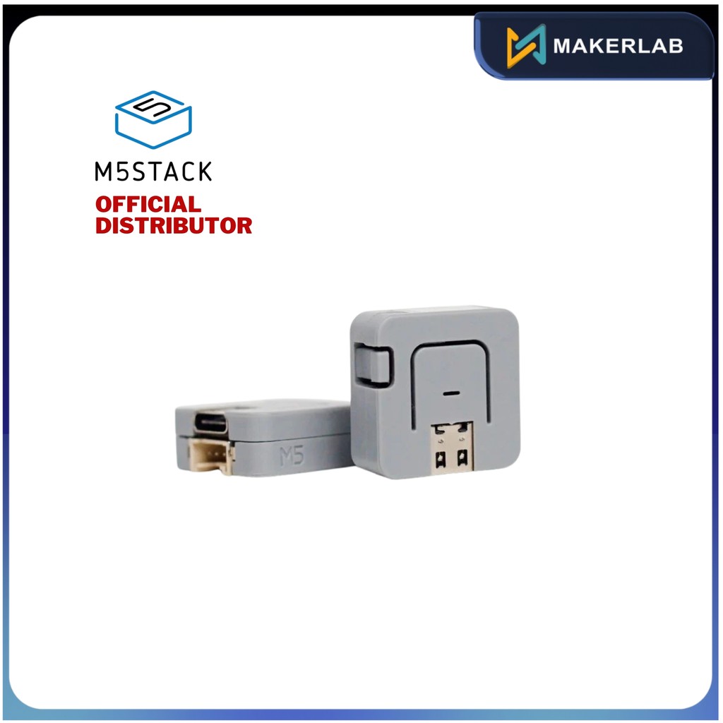 M5Stack ATOM Lite ESP32 Development Kit | C008 | Shopee Philippines