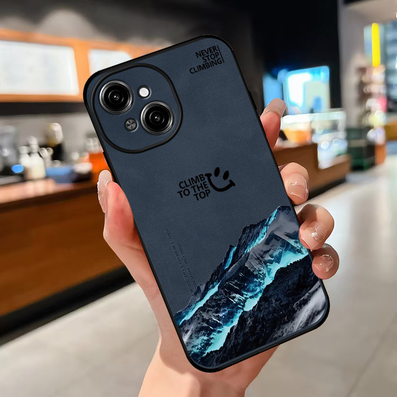 Casing Tecno Spark Go 1 Tecno Spark Go 2025 phone case Bumper with soft ...