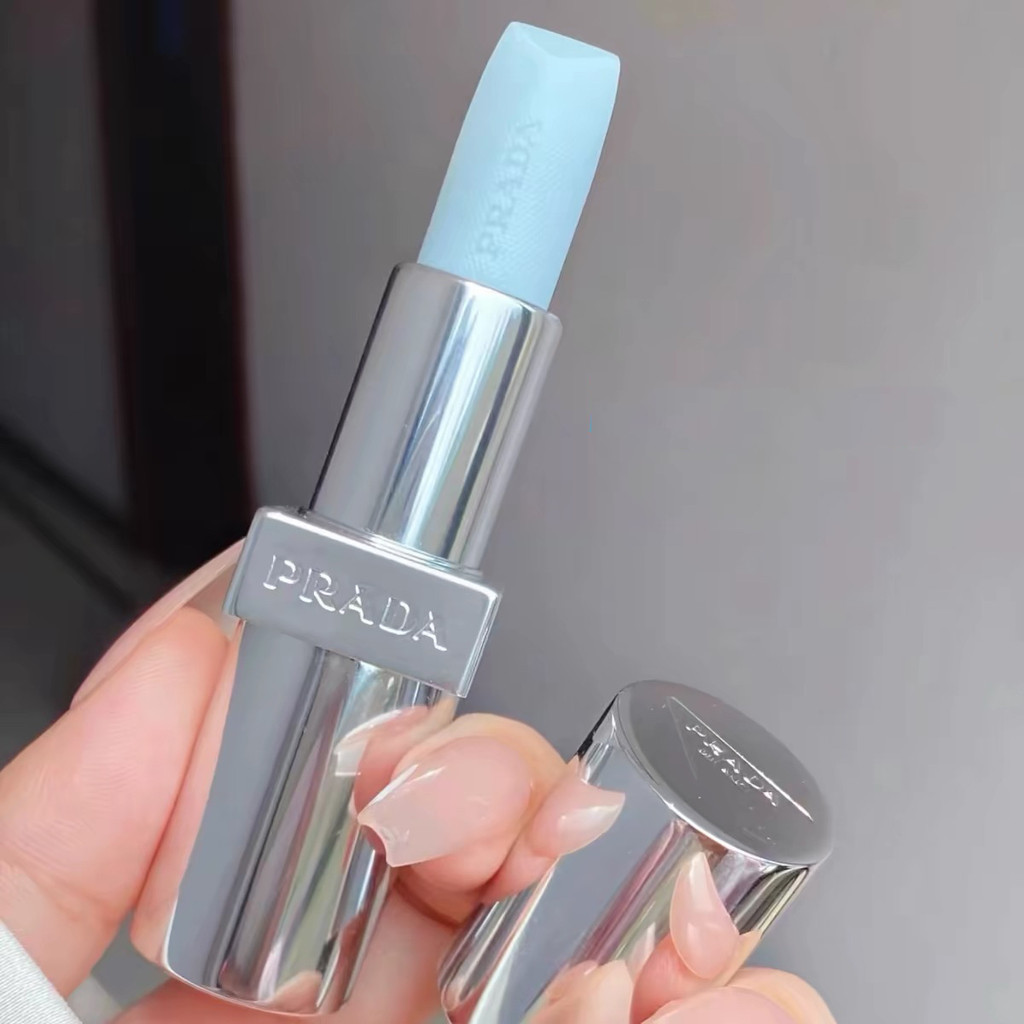 Sma Prada Prada 2024 Translucent Color-changing Lipstick Lip Balm U001 ...