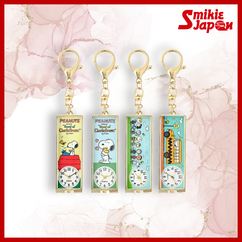 Field work PEANUTS Snoopy NEW Stick KC PNT032 Direct from Japan ...