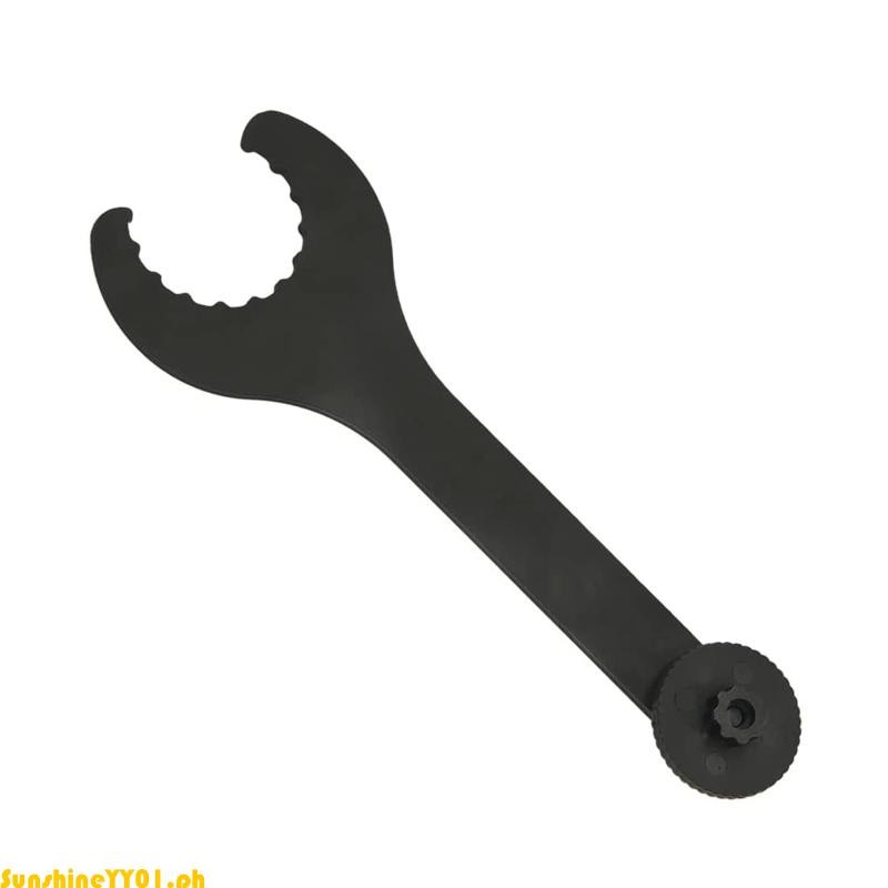 SUN Bottom Bracket Install Spanner Hollowtech II 2 Wrench for Bike ...