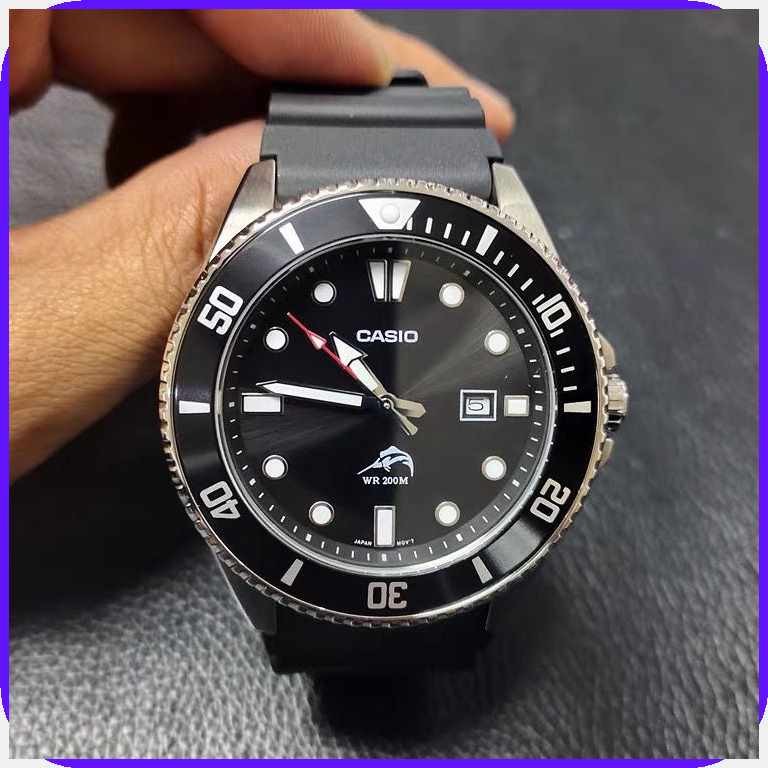 Casio+k!Water_VN@Ghost+x@Gates+V@same+p@style+c@Casio+e@Watch+Ct@For ...