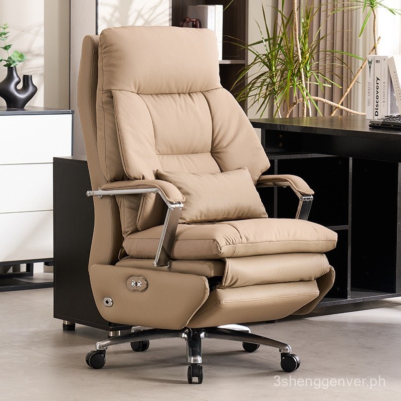 Reclinable Ergonomic Computer Chair Office Chair Chair Electric ...