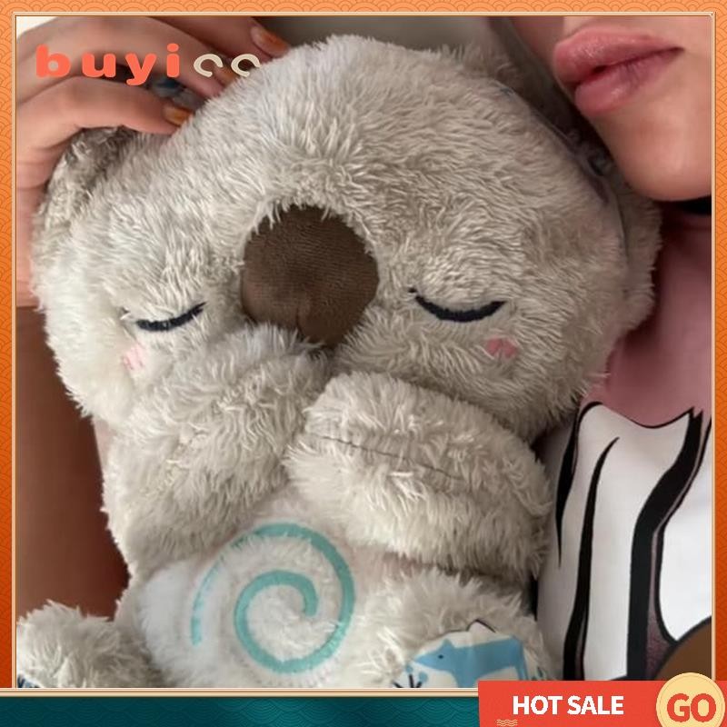 【Buyi00】Calming Otters Anxiety Otters Sleep Otters Anxiety Relief Koala ...