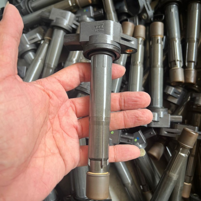 Ignition Coil Ignition Coil Honda Original Japan 30520-PNA Honda Crv ...