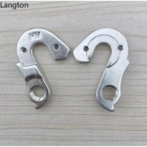 Bicycle rear Derailleur Dropout hanger Bike drop out Spanker Frame For ...