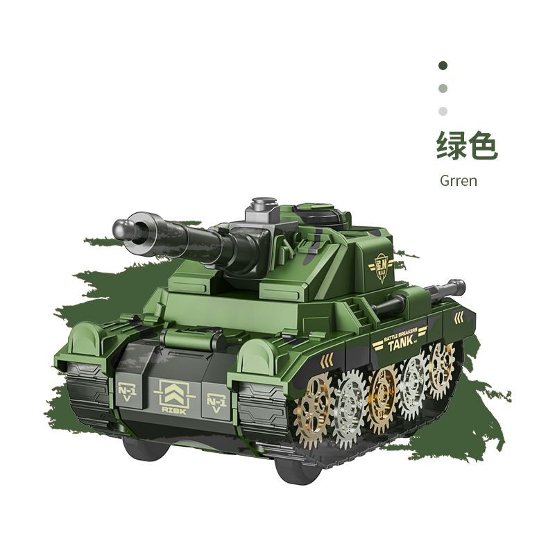 Catapult Tank Toy Car Children Military Armored Vehicle Can Have ...