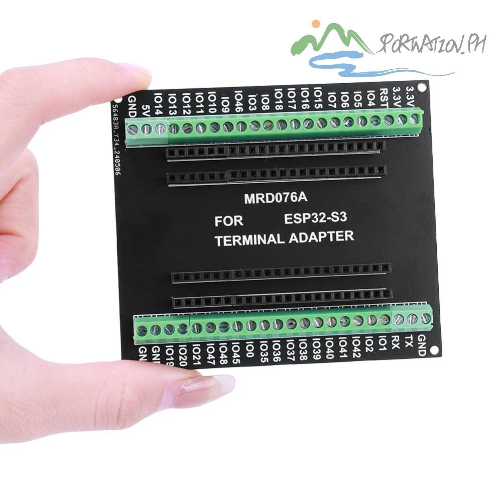 GPIO 1 Into 2 Expansion Board Module 38Pin GPIO Breakout Board ...