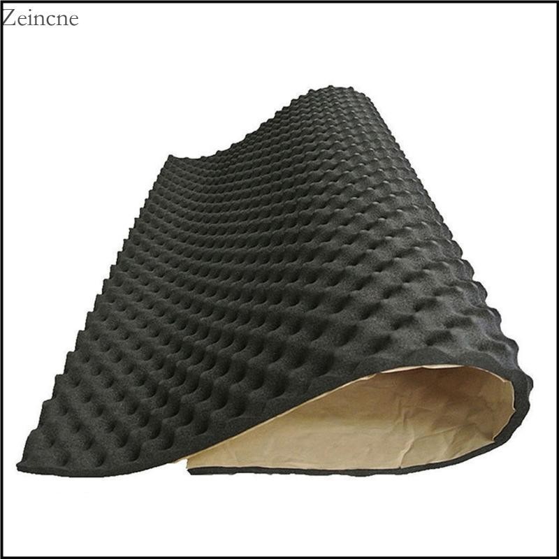 Zein Heat Shields Sound Deadening Material Car Sound deadening mat ...