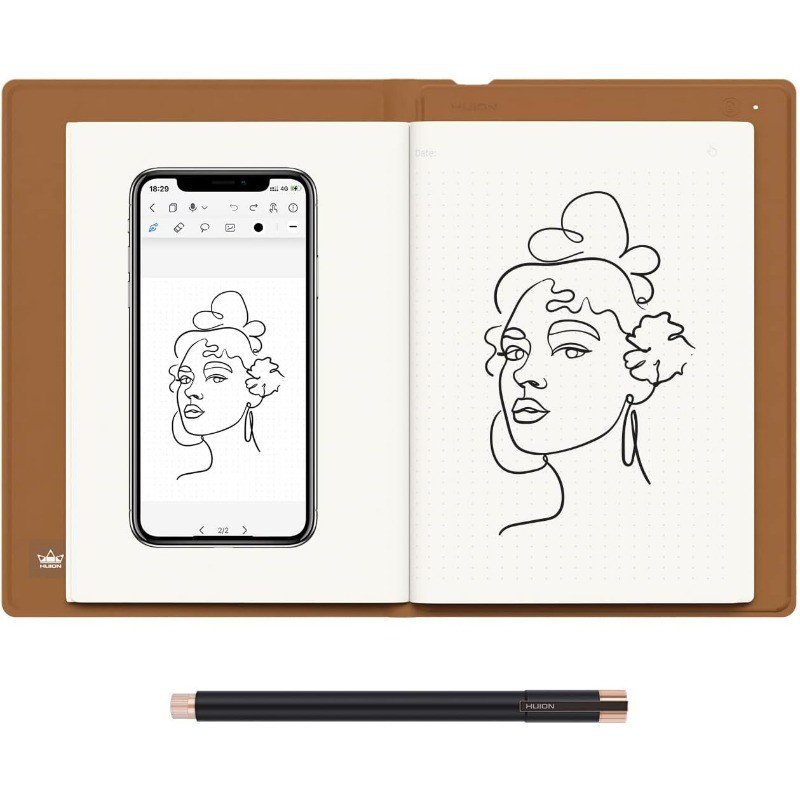 Huion X10 digital board hand drawing board computer drawing board ...