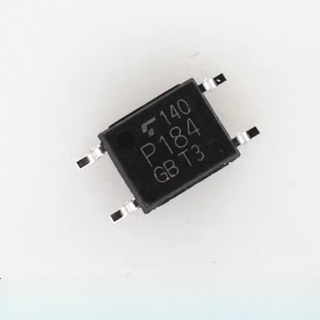((1pc) Electronic Parts TLP184GB TLP184 P184 SOP-4 Patch Optocoupler ...