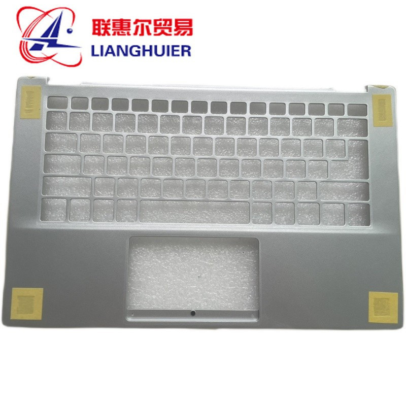 Brand New DELL DELL Inspiron Inspiron 14 7490 C Shell Shell Palm Rest ...