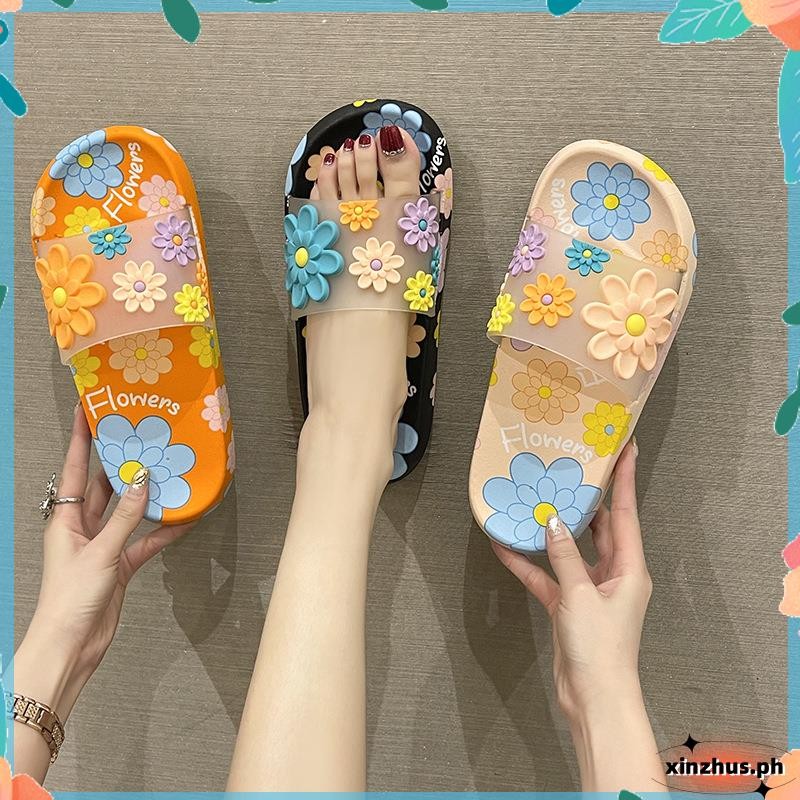 tsinelas pambahay for women tsinelas pambahay house slippers tsinelas ...