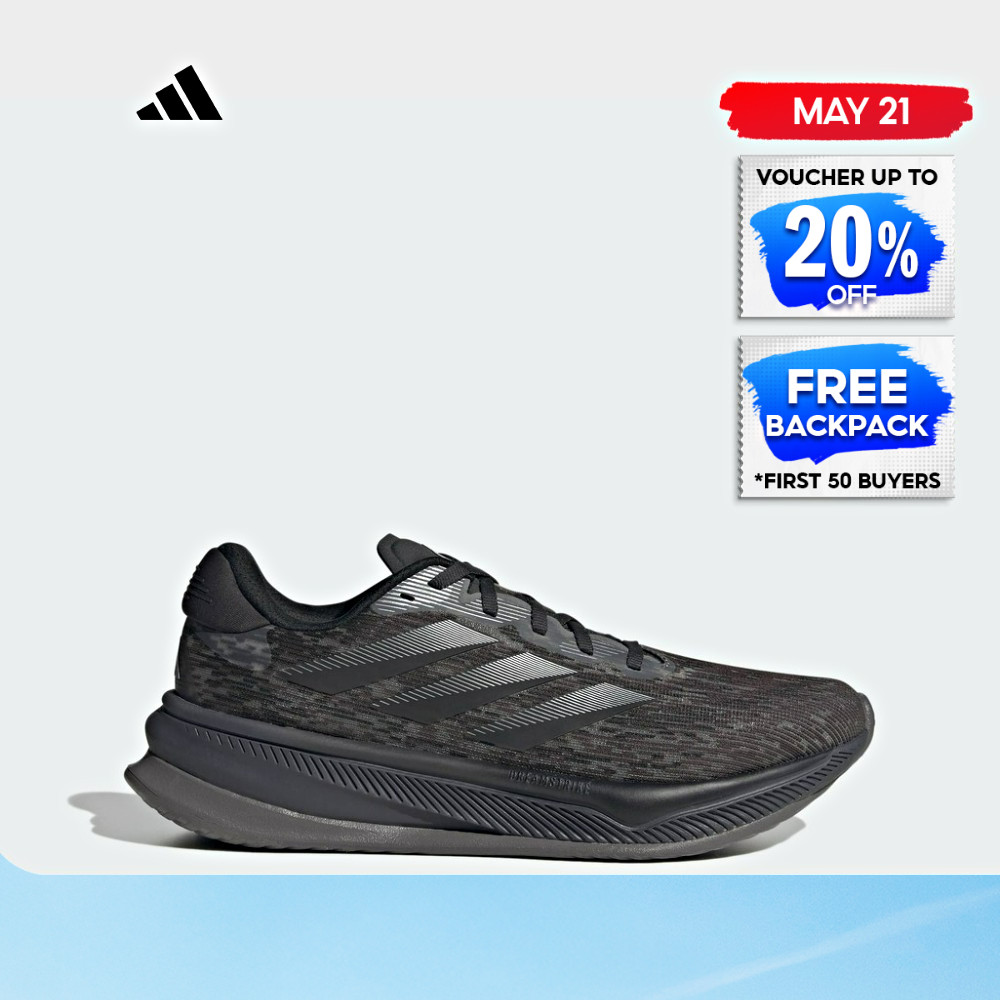 adidas Running Supernova Comfortglide Running Shoes Men Grey IH2509 ...