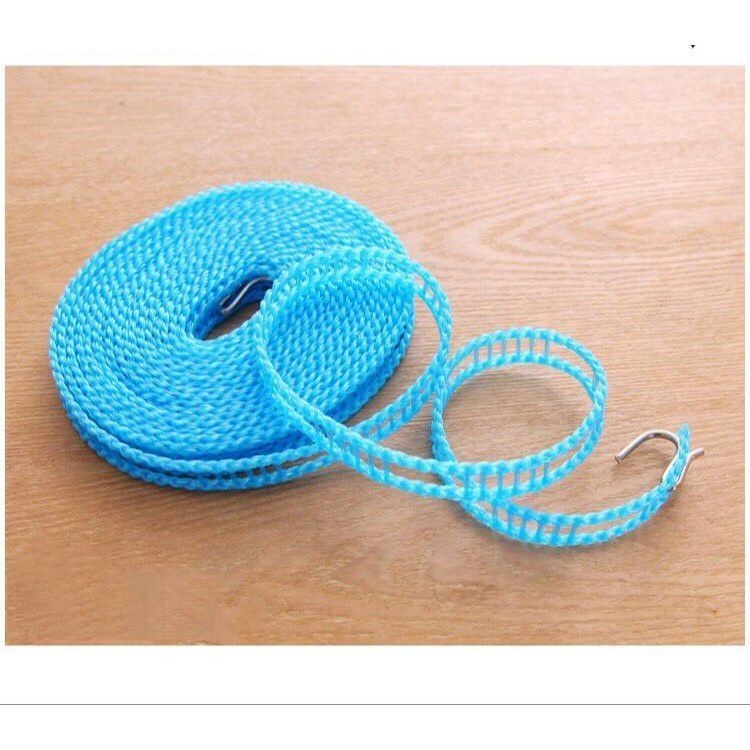 RPG 5 Meter Clothes Line Laundry Clothes Clothesline | Shopee Philippines