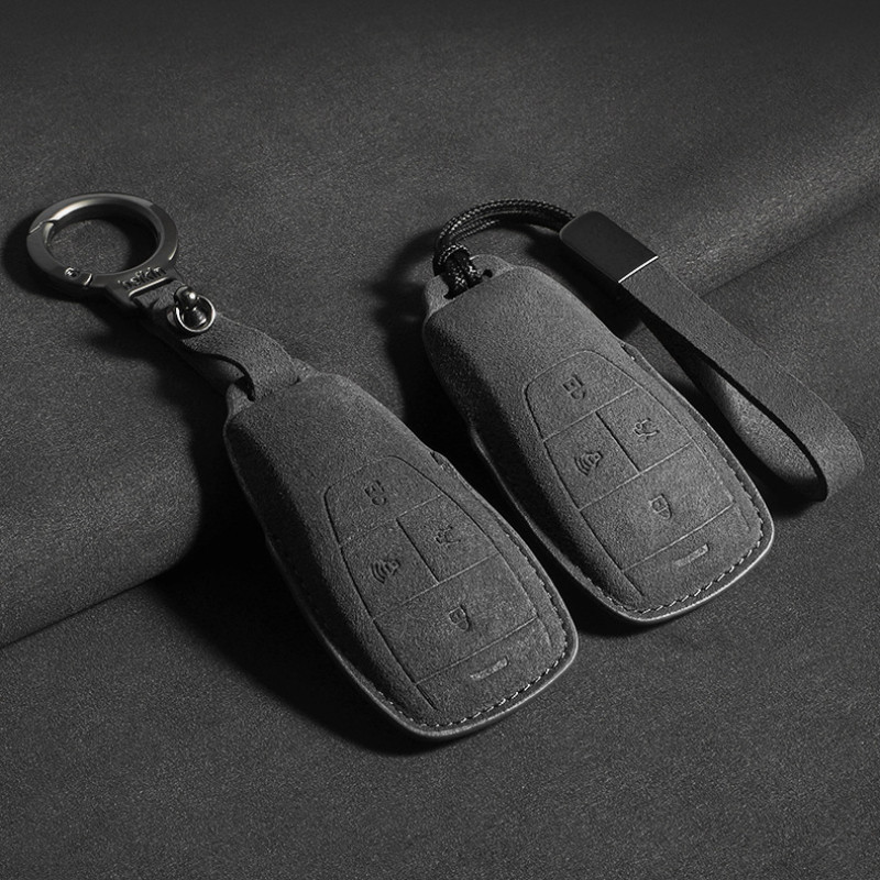 Car Key Cover Case for Beijing Baic Senova X25 X35 X55 X65 D50 | Shopee ...