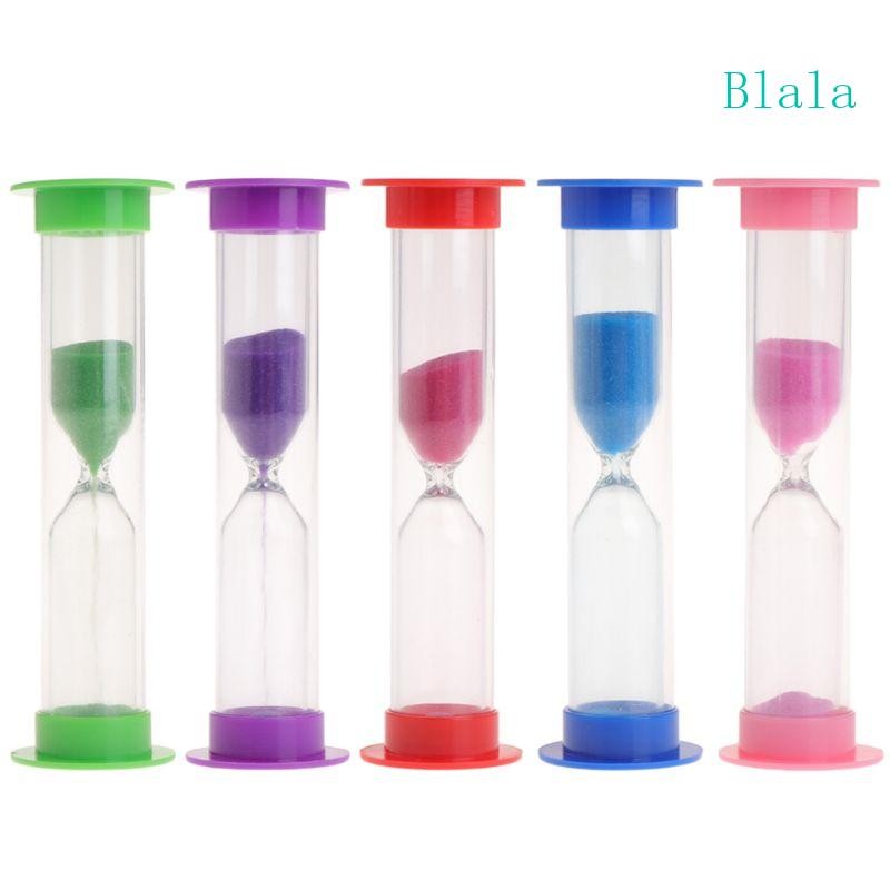 Hourglasses Sandglasses Sand Cook Clock Kids Toy Kitchen Timers Home ...