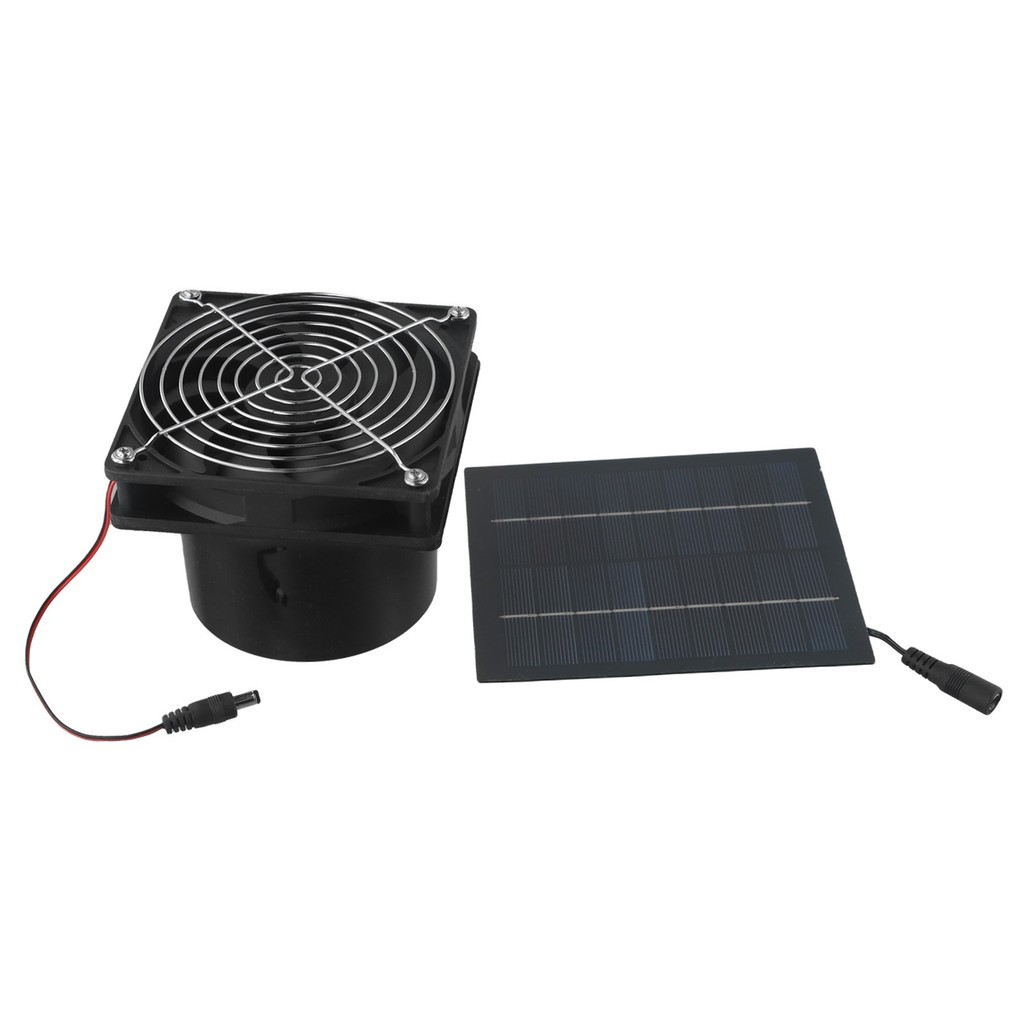 High Speed Exhaust Fan Compact Design High Wind Speed Outdoor Cooling ...