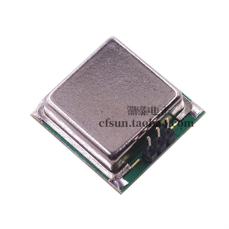 COD☆CW microwave body sensor module 24G CDM324 radar sensor sensor ...