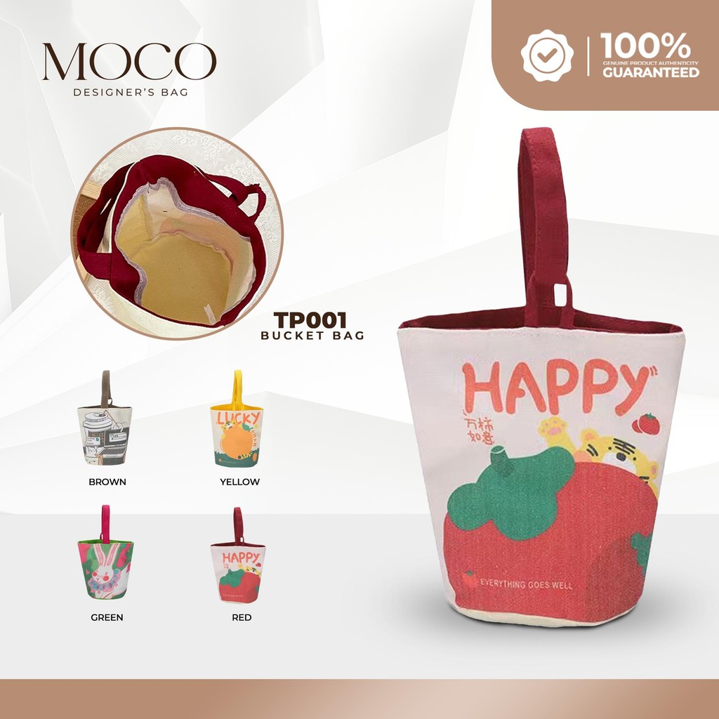 Moco Bags Handbag For Woman Totebag For Woman Large Capacity Cute Shoulder Bag Messenegr Bags ...