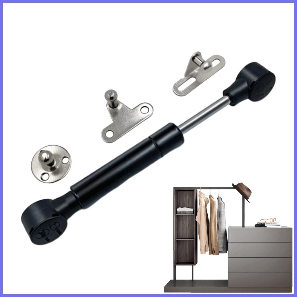 Pneumatic Lift Slow Down Drop Adapter Toy Box Hinge and lid Bracket ...