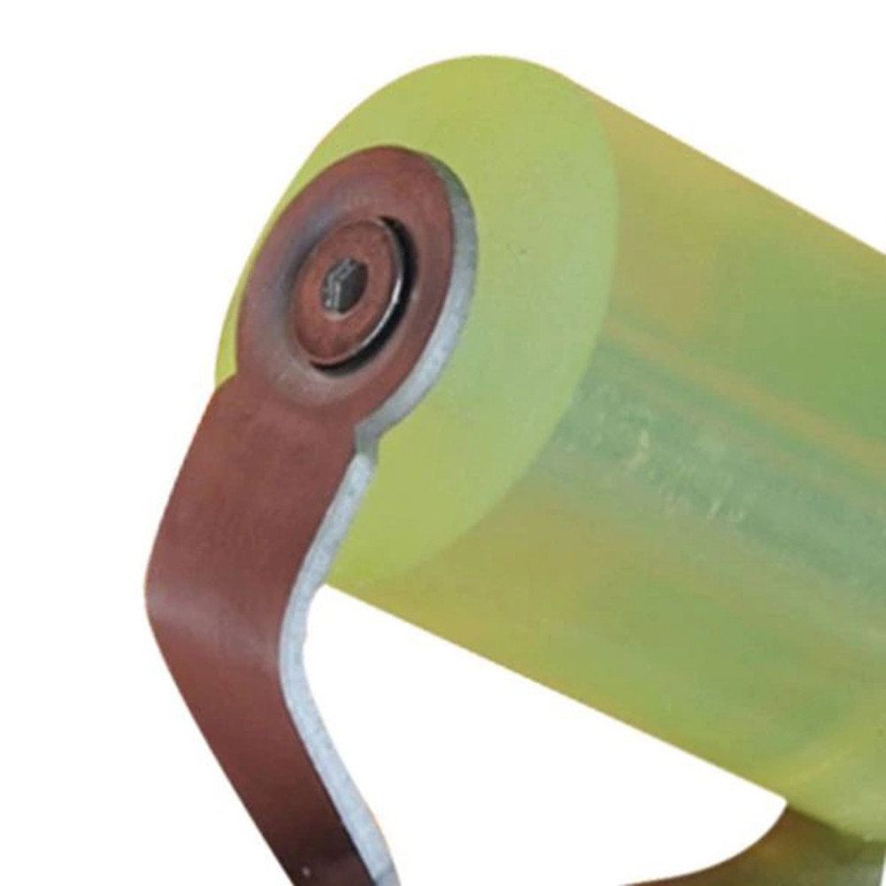 Car Sound Deadener Application Rolling Wheel Roller Auto Accessories (S) | Shopee Philippines