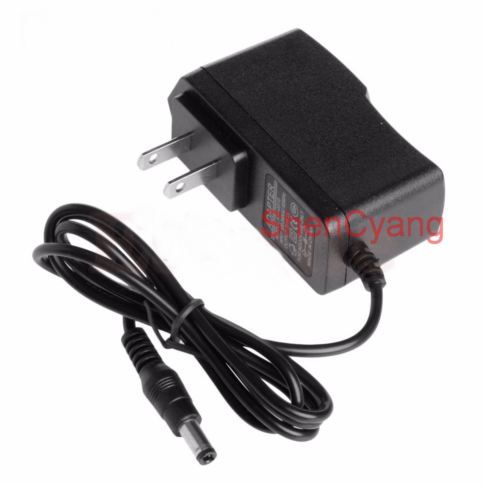 Li-ion LiPo Battery PACK Charger AC 100V-240V DC 3.6V 7.2V 12V 14.4V ...