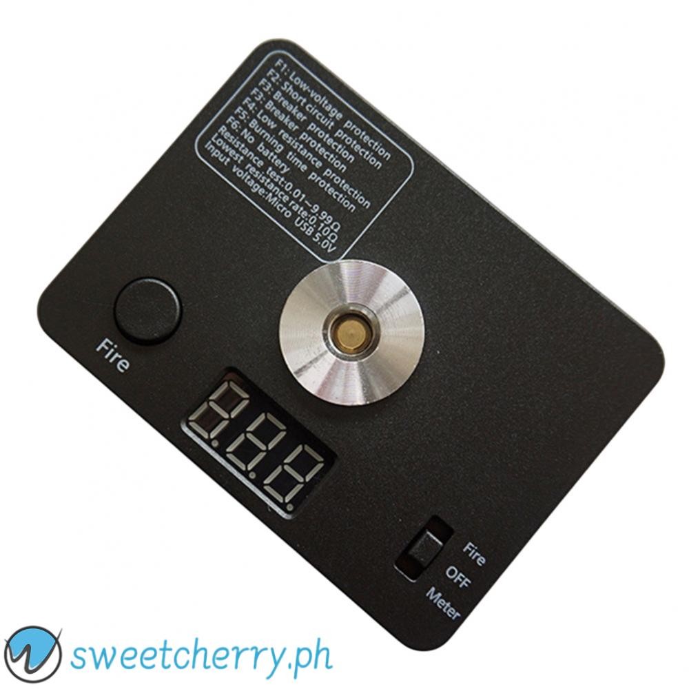 Compact Build Platform V3 from 521 Tab for Professionals and Hobbyists ...