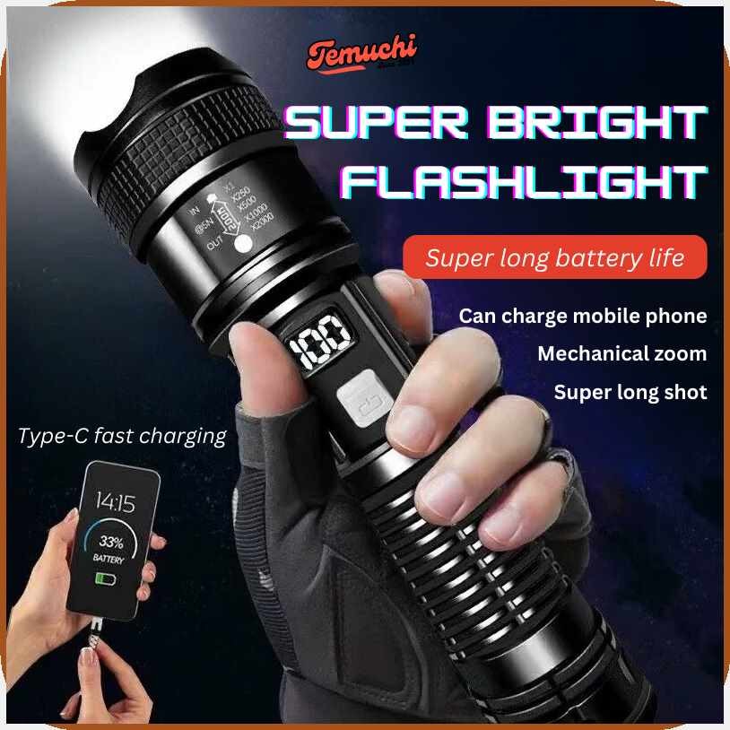 LED>Hw{Flashlight ...