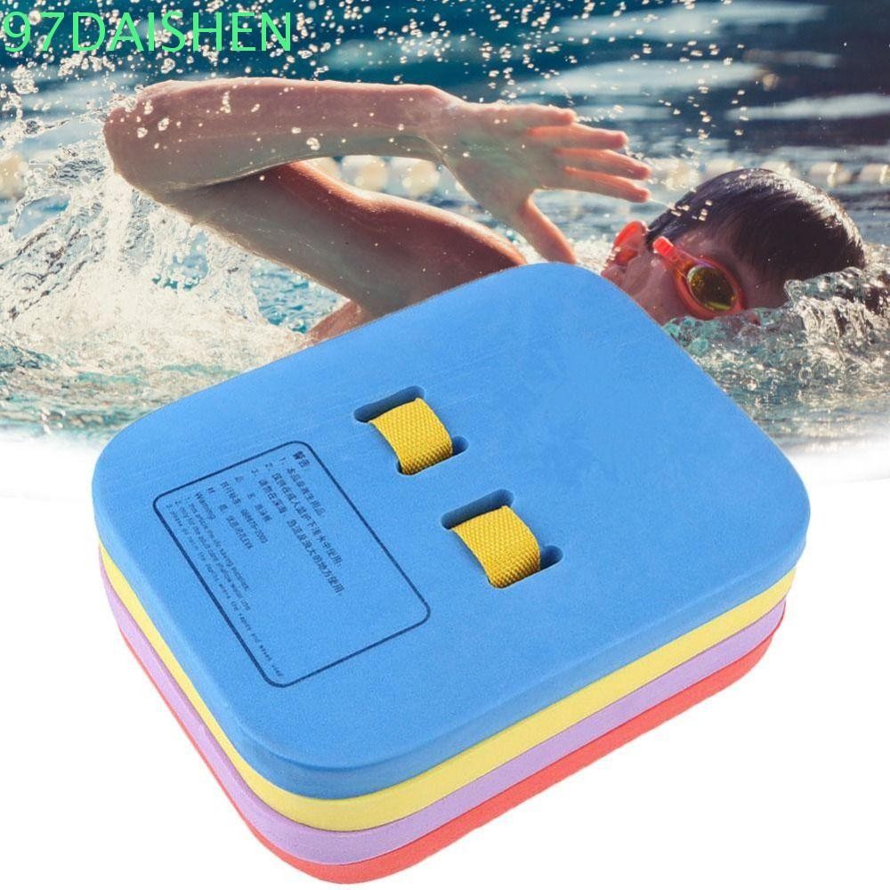 DAISHEN Swimming Back Float Adult Kids Buoyancy Backplate Back Floating ...
