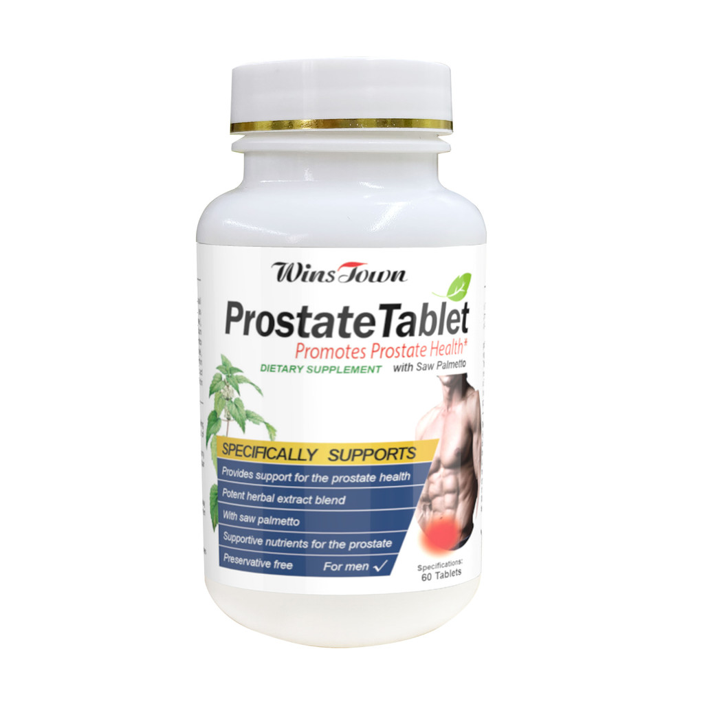prostate tabel prostates health specifically supports with.A2025 JYPS ...