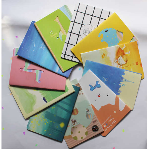 writing notebook for grade 3 notebook set 10 pcs for high school Free ...