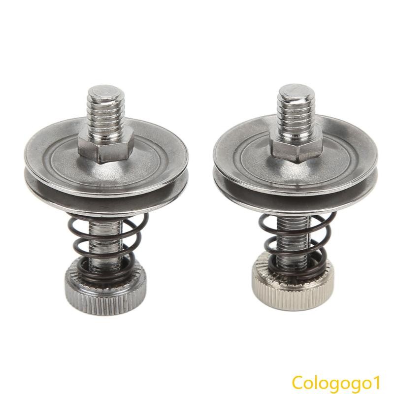 Cologogo1 Thread Tension Regulator Metal Thread Tension Assembly For ...