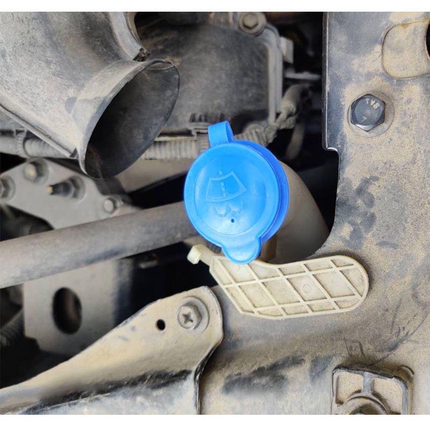 For Suzuki Swift Water Tank Bottle Cap Car Windshield Wiper Washer ...