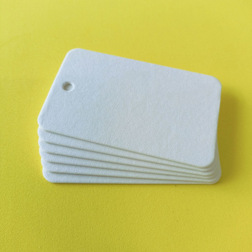 Super Absorbent Fragrance Dedicated to Perfume Test Paper Essential Oil ...