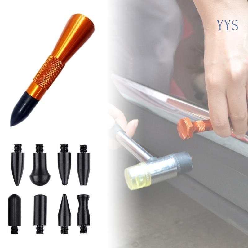 YYS Trace Shaping Car Sheet Metal Dent Repair Tool Vehicle Body Dent ...