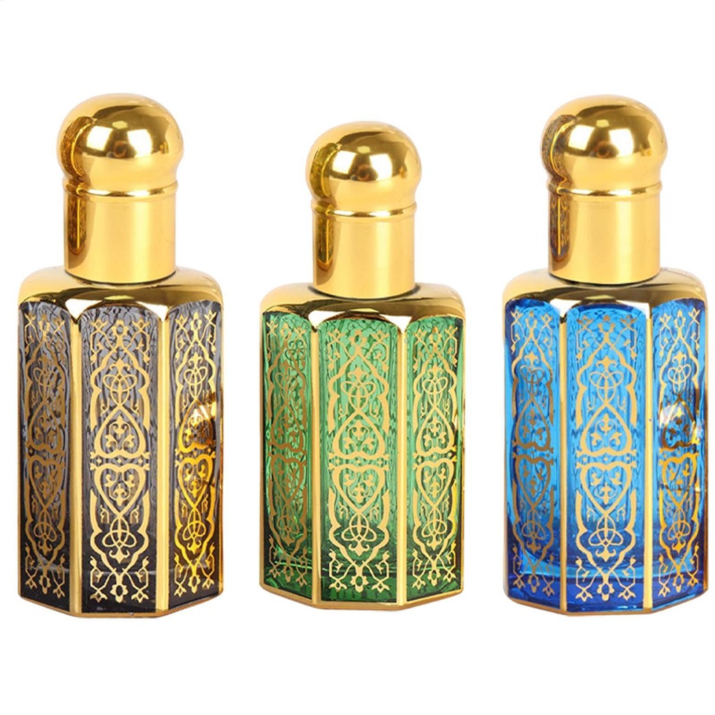 Arabian Perfume Spray Refreshing Perfume for Women Fragrance Long ...