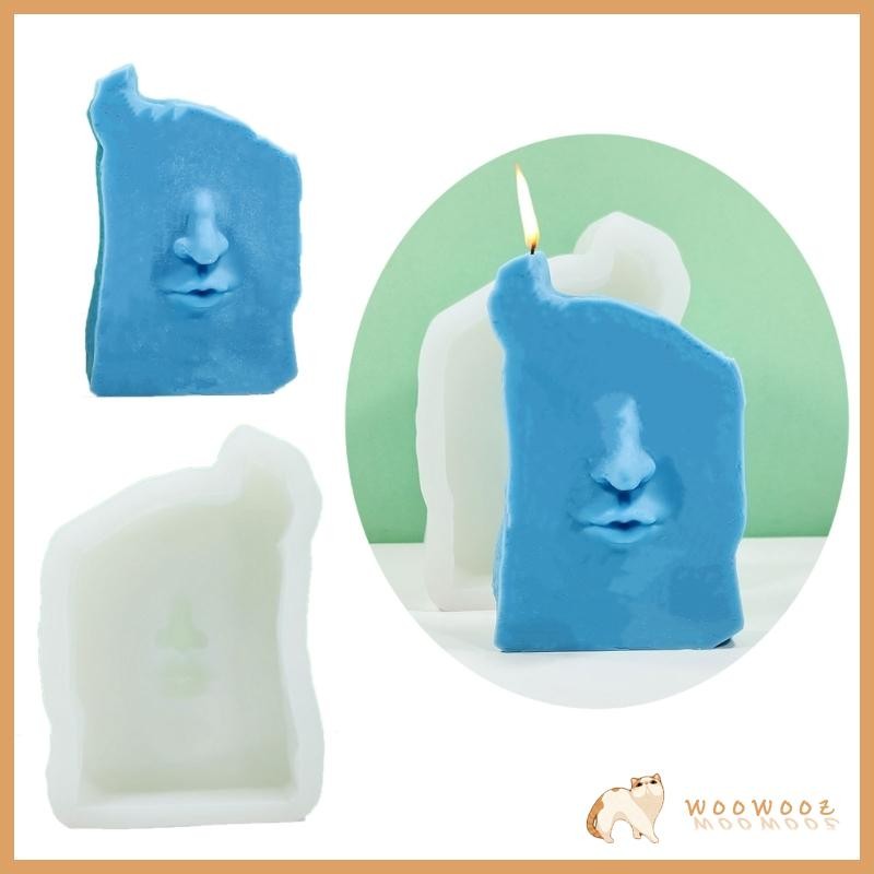 WOOW 3D Sculpture Molds for DIY Gypsum Ornaments | Shopee Philippines