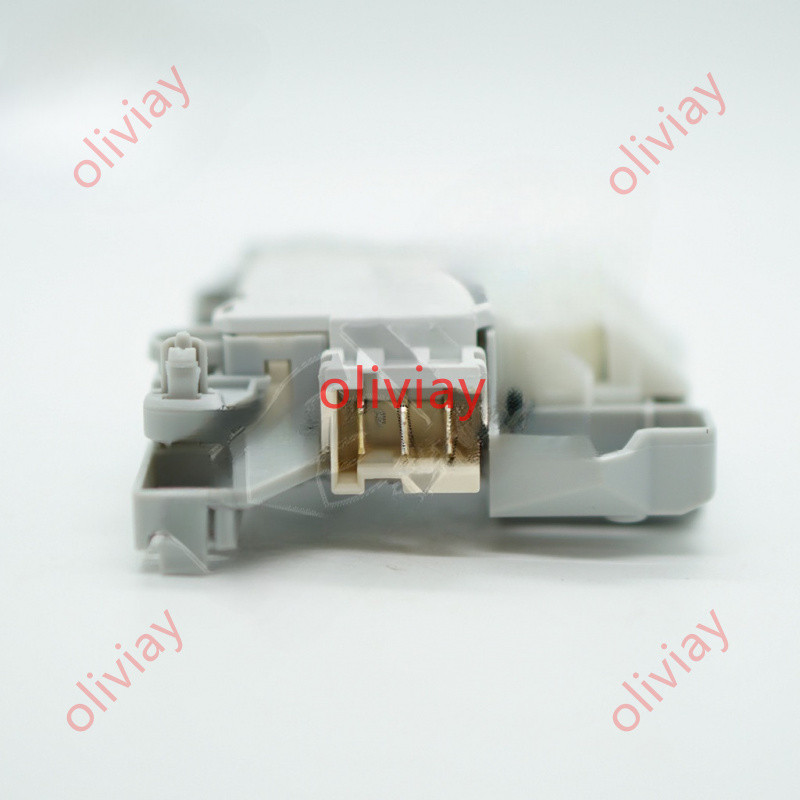 Front Load Washing Machine Door Switch ELECTROLUX Model EWf85743 SW15 3 ...