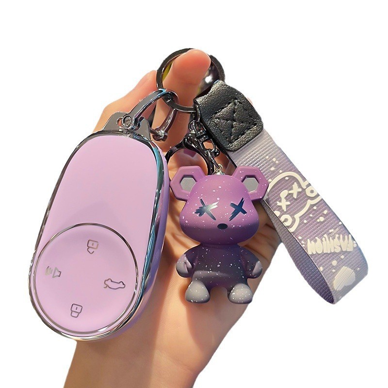 Nezha Key Case 22/23 Nezha S/V Nezha UPro Nezha GT Protective Case AYA ...