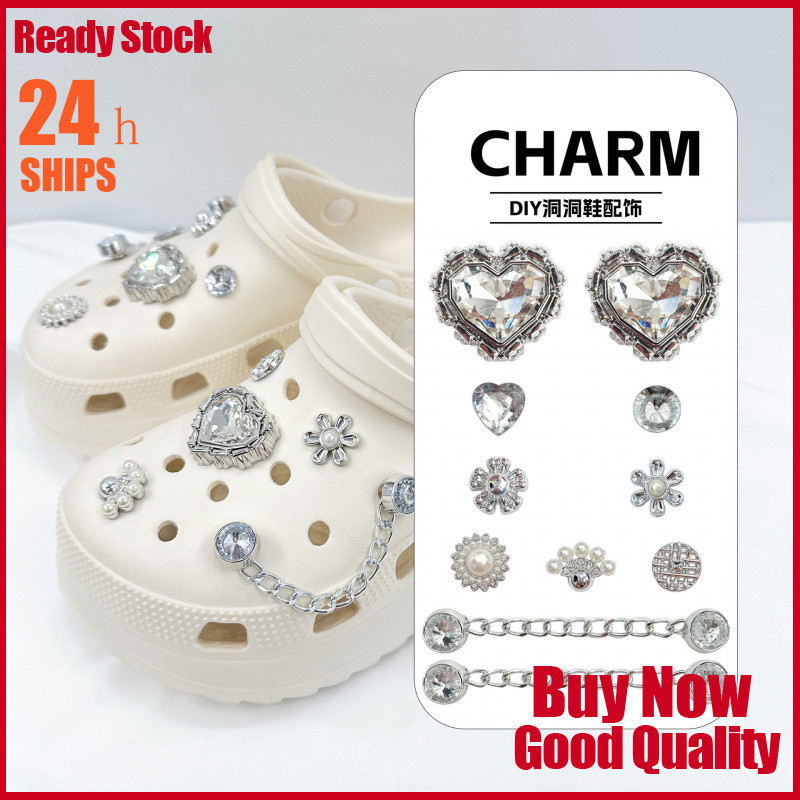 Jibbitz for Crocs Underwear | Luxury Clogs Charms Set | Cute & Trendy ...
