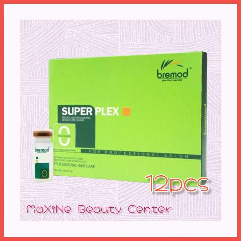 BREMOD*J]superflex&pB`(superplex)`Ki&10ml`wt&x`XK&12pcs`PA&-`z&1box ...